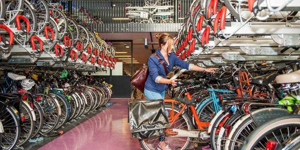 VWPFS Mobiliteitspartners